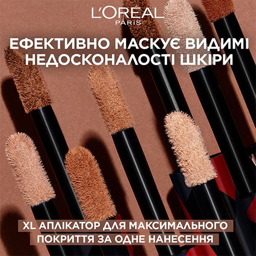 Консилер від L'Oreal Paris Макіяж Інфелібл, стійкий консилер для ...