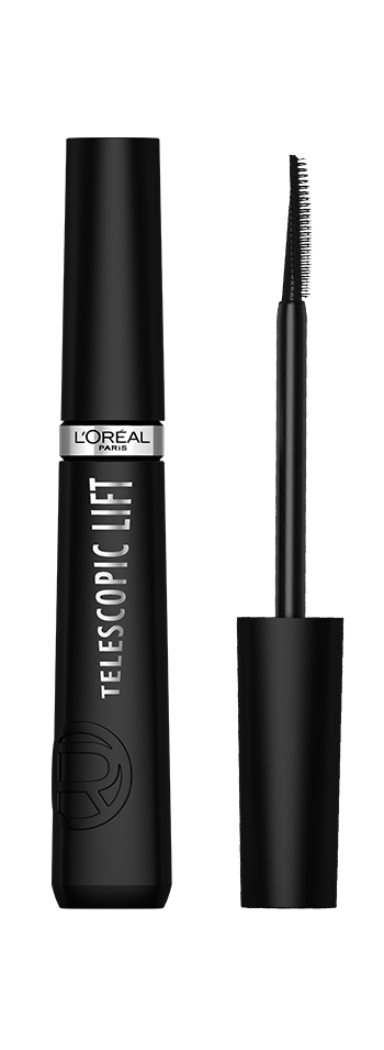 Telescopic Eye Makeup Туш для вій L’Oréal Paris Телескопік Ліфт | L ...